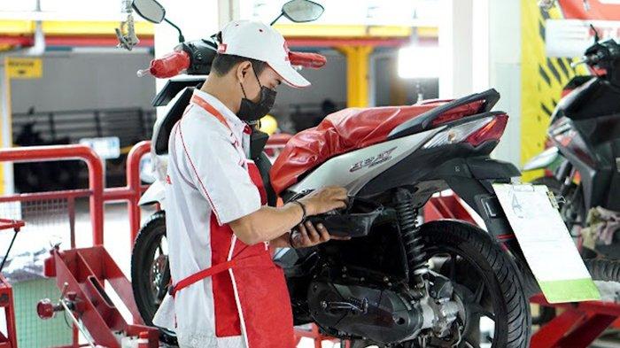 Kenali Jenis Filter Udara dan Cara Merawatnya - Tribun-medan.com