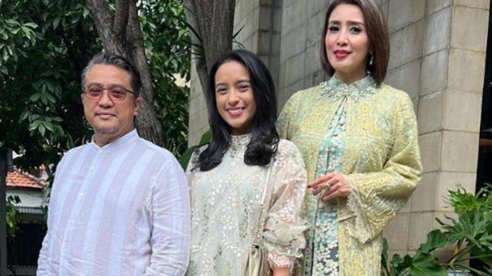 Profil Kaneishia Lathifa Zahra, Putri Kedua Dede Yusuf yang Merupakan ... Profil Kaneishia Lathifa Zahra, Putri Kedua Dede Yusuf yang Merupakan ...