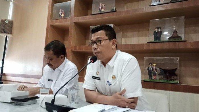 Libur Nataru Bpbd Imbau Warga Sumut Waspada Tanda Bencana Alam Di