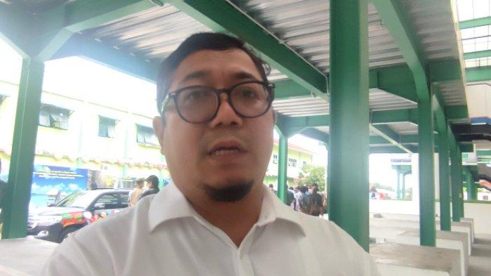 DPRD Medan Minta Bobby Nasution Copot Kepala Bappeda, Benny Iskandar ...