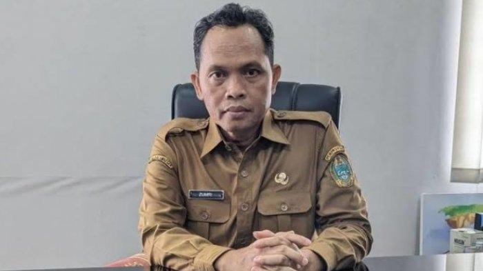 Harta Kekayaan Zumri Sulthony, Kadis Pariwisata Sumut yang Kini Ditahan Kejati Sumut - Tribun ...