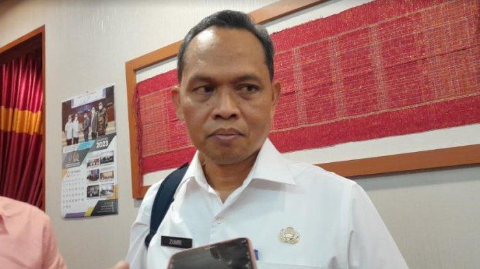 Tanggapi Kartu Kuning UNESCO, Pemprov Sumut Akan Reorganisasi Badan Geopark Kaldera Toba ...