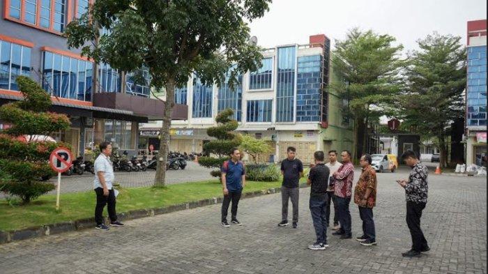 Bus Listrik Medan Mulai Beroperasi 4 Januari 2024, Titik Keberangkatan ...