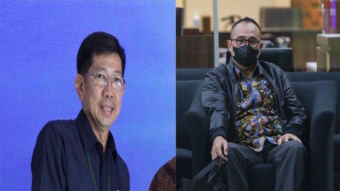 KPK Gilir Pejabat Pajak yang Kaya, Kini Wahono Saputro Berharta 14 ...