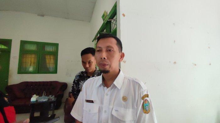 Usai 9 Siswi SMK di Sergai Melaporkan Kasus Pelecehan ke Polisi, Kepsek: Ada Alumni Alami Hal ...