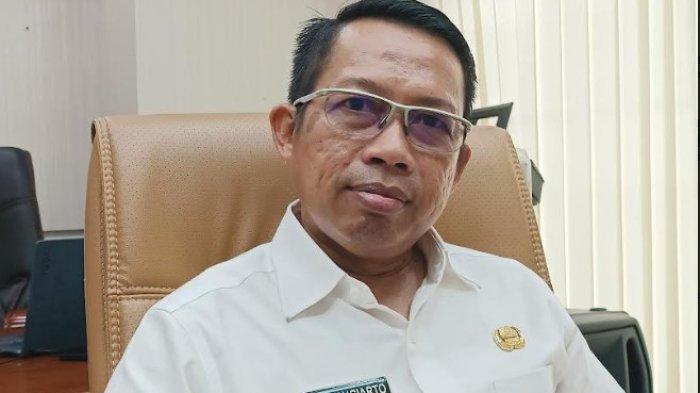 PPLP Dispora Sumut Bantah Adanya Dugaan Korupsi Uang Makan dan Minum Atlet Pelajar - Tribun ...