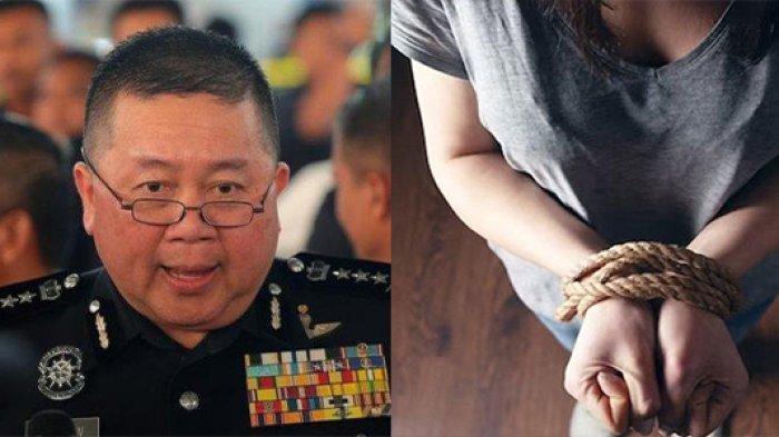 Nasib Wanita Asal Medan Diculik dan Disiksa di Malaysia, Kini Berhasil Diselamatkan - Tribun ...