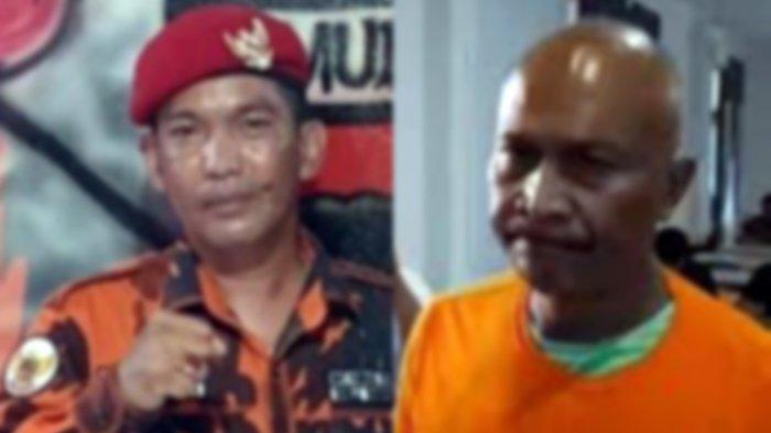 DETIK-DETIK Penangkapan Godol, Disebut-sebut Preman Deliserdang ...