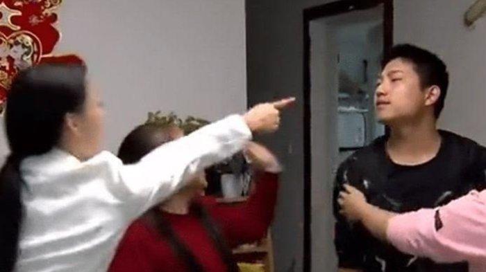 Suami Syok Ketahui Masa Lalu Istrinya Pernah Berhubungan Dengan 26 Pria