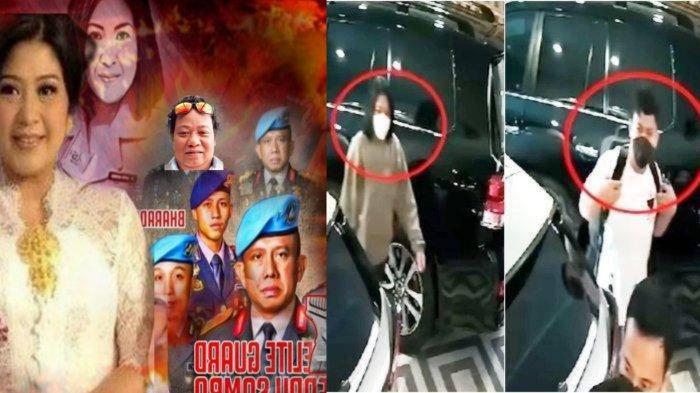 Ngeri Akhirnya Terungkap, Usai Dieksekusi, Begini Potret Brigadir J di Rumah Ferdy Sambo dan ...