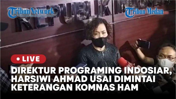 Beda Keterangan dengan LIB Soal Jadwal Arema FC vs Persebaya, Indosiar Bantah Atur Jam Tayang ...