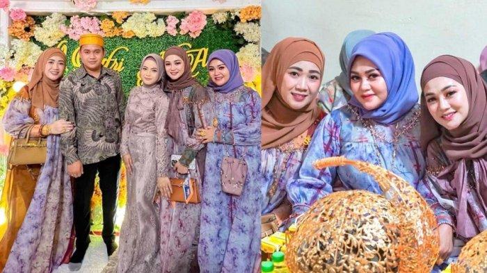 Putri Isnari Bakal Punya 3 Ibu Mertua, Ayah Calon Suami Beristri 3, Ada ...