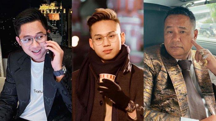 Hotman Paris Sampai Heran, Hukuman Doni Salmanan Indra Kenz Bagai Langit dan Bumi: Parah ...