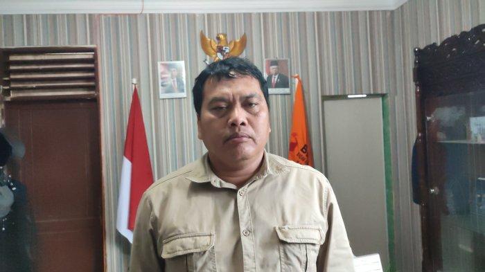 Jelang Penutupan Pendaftaran Pantarlih, Bawaslu Karo Ingatkan KPUD Jangan Asal Rekrut - Tribun ...