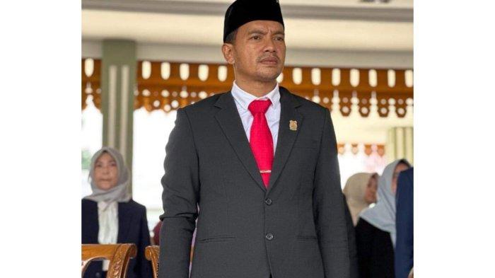 Dua Nama Diisukan Bergandeng dengan Iman Irdian Saragih untuk Pilkada ...