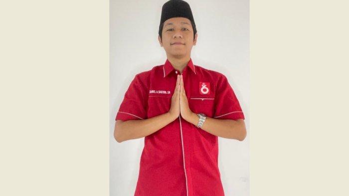 Punya Kekuatan Anak Muda, PSI Kota Siantar Cuma Targetkan 3 Kursi di DPRD - Tribun-medan.com