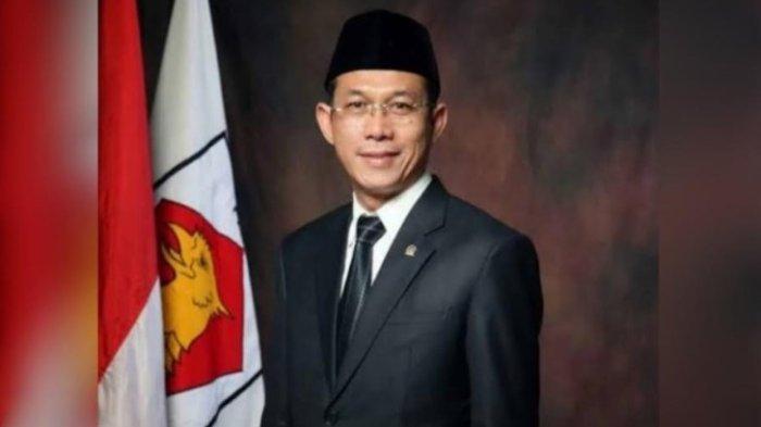 Gerindra Tugaskan Gus Irawan Maju di Pilkada Tapanuli Selatan - Tribun ...