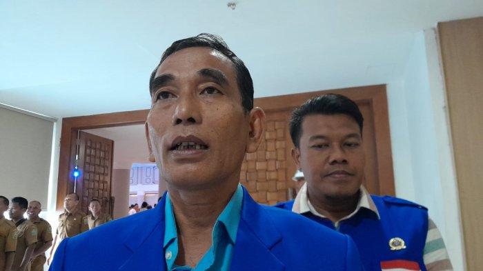 HNSI Sumut Berharap Banyak Nelayan yang Bisa Terdaftar Asuransi dan ...