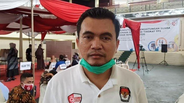 Dua Komisioner KPU Asahan Gugur dalam Seleksi Calon Anggota KPU Sumut 2023-2028 - Tribun-medan.com