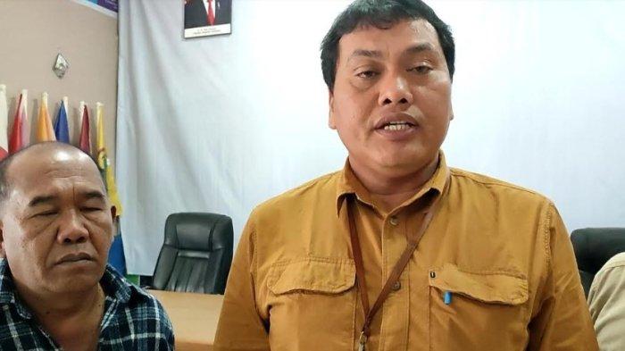 KPUD Karo Tunggu Hasil Pemutakhiran Data untuk Pastikan Jumlah TPS ...