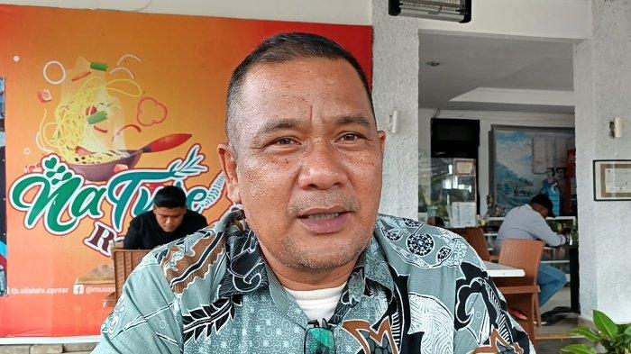 Poltak Sitorus-Anugerah Puriam Naiborhu Sampaikan Gugatan ke MK, KPUD ...