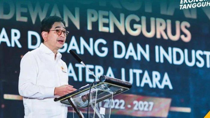 Ketua Kadin Tegaskan Hanya Ada 1 Kadin di Indonesia, Arsjad Rasjid ...
