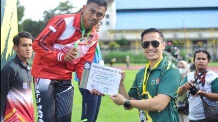 PASI Sumut Targetkan Raih 6 Emas di PON 2024 - Tribun-medan.com
