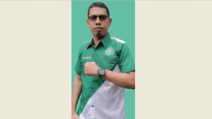 Pfc Sebut Edy Rahmayadi Cup 2023 Jadi Laga Pramusim Yang Matangkan Persiapan Psms Medan Tribun