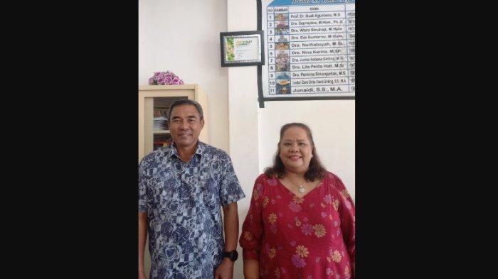 Karo Foundation dan Ilmu Sejarah FIB USU Gelar Simposium Hubungan ...
