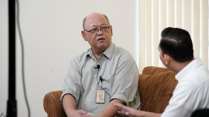 Satgas UUCK Fokus Efektifkan Implementasi UU Cipta Kerja - Tribun-medan.com