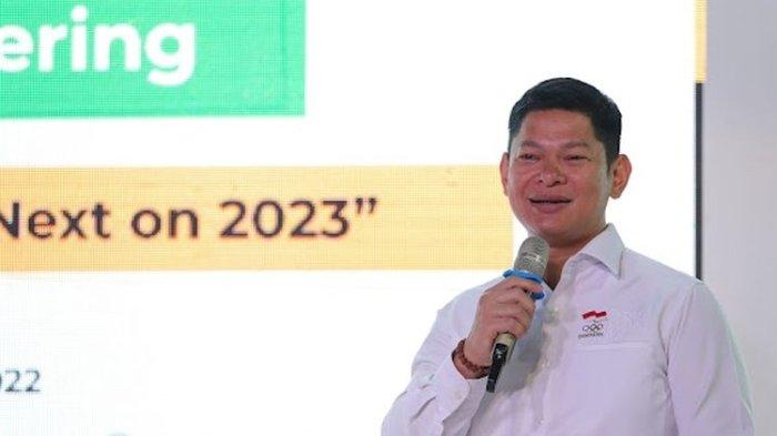 Berani Mendadak Batalin Turnamen Besar Kelas Dunia, Indonesia Jadi Berita dan Diserang Media ...