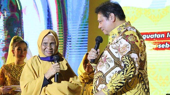 Pimpin Deklarasi KIB Kalimantan, Airlangga: KIB Mendukung Suksesnya ... Pimpin Deklarasi KIB Kalimantan, Airlangga: KIB Mendukung Suksesnya ...