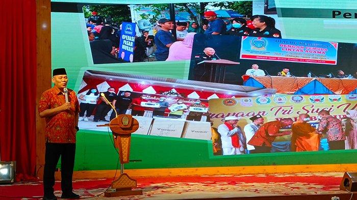 Brilian Moktar Menjadi Narasumber Seminar Nasional Bahas Pendidikan ...