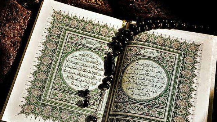 Keutamaan Surat Al Qariah, Surat ke 101 dalam Alquran, Berikut Bacaan ...