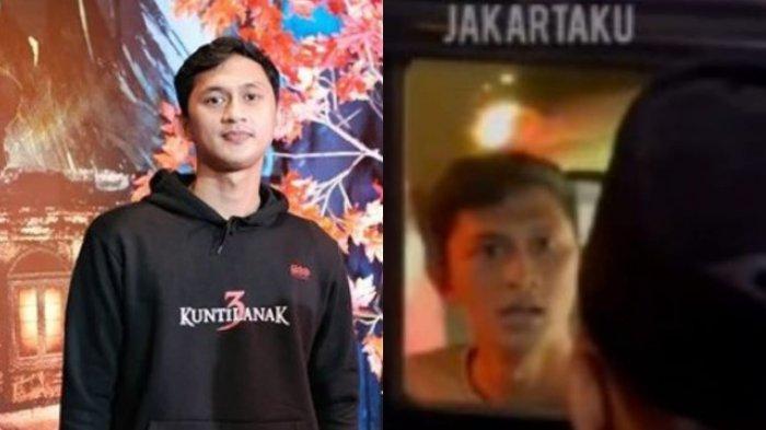 Ternyata Artis, Inilah Sosok Pemukul Sopir Transjakarta, Main di Film ...