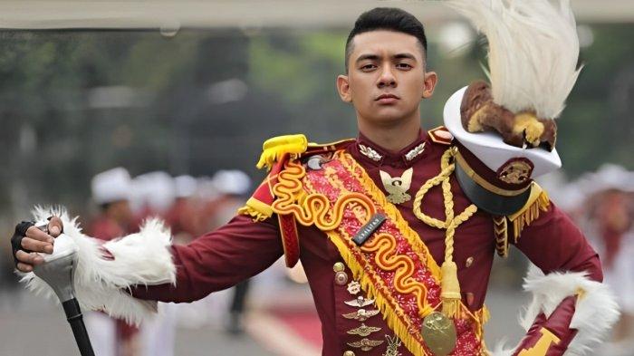 Profil Ipda Khalifah Nasif, Lulusan Akpol 2024 yang Pernah Jadi Mayoret ...