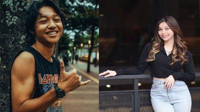 Kiesha Alvaro Umumkan Putus dari Frislly Herlind, Ngaku Kapok Pacaran, Harapan Nikah Muda Pupus ...