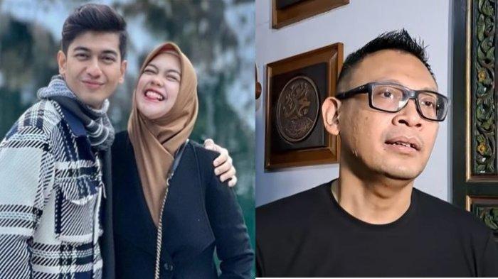 Kirdi Putra Kuliti Perangai Teuku Ryan, Sebut Suami Ria Ricis Paling ...