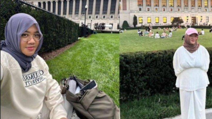 Kisah Anak Penjual Burger Keliling Lulus dari Kampus Bergengsi, Sempat Diremehkan Tetangga ...