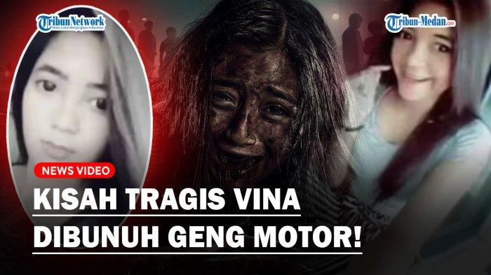 Berita Topik Kisah Pembunuhan Vina Cirebon Terbaru Hari Ini - Tribun ...