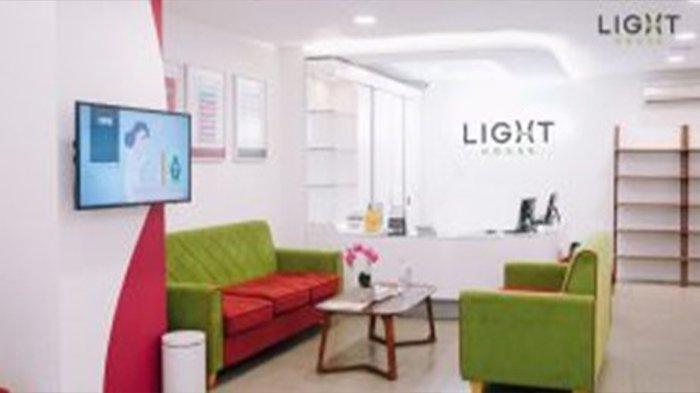 LIGHThouse, Pionir Klinik Turun Berat Badan Komprehensif Pertama di Indonesia - Tribun-medan.com