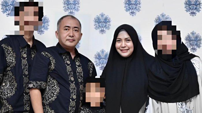 Profil Andi Tri Amalia, Perekrut Kurir Sabu Istri Gembong Narkoba Koko ...