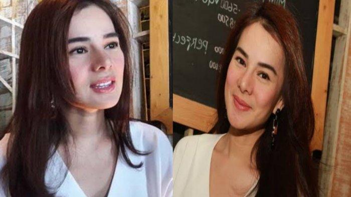 Selingkuh 5 Kali dan Gagal Nikahi Aktor, Nasib Artis Cantik Beda Drastis, Jarang Tampil di TV ...