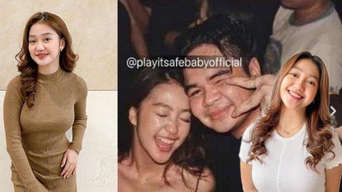 Heboh Disebut Cewek Open BO, Terungkap Hubungan Chandrika Chika dengan ...