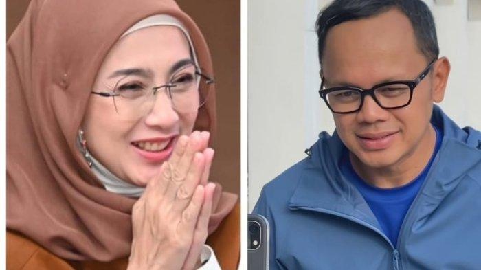 PAN Dukung Ridwan Kamil Maju Pilgub Jabar, Arya Atau Desy Ratnasari Ditawarkan jadi Pendamping ...