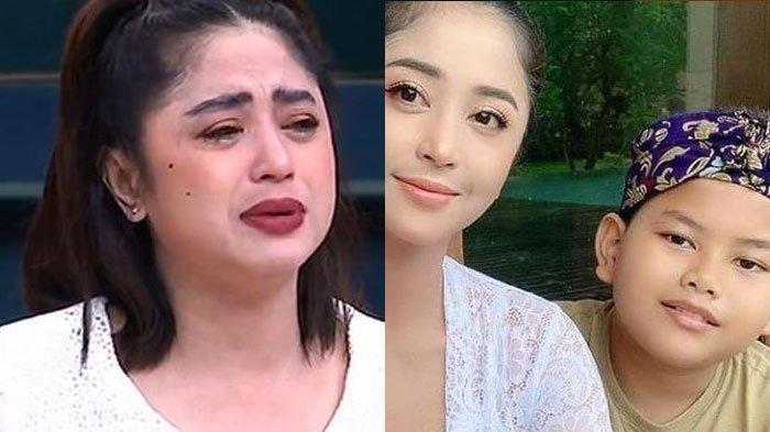 Felice Gabriel Lebih Pilih di Asrama, Terungkap Perlakuan Dewi Perssik ...