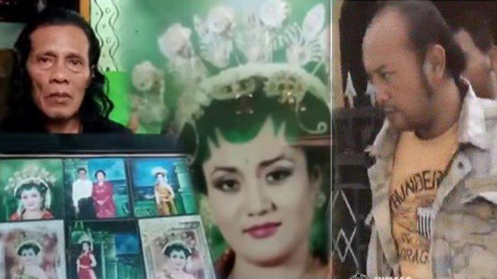 8 Fakta dan Motif Mashuri Tega Membunuh Budiati Istri Sirinya hingga ...