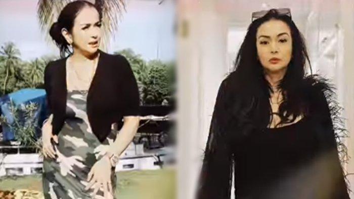 SOSOK Ayah Jennifer Jill, Viral Bayar Listrik Rp100 Juta Sebulan ...