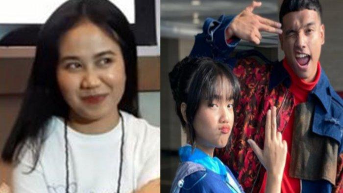 Lihat Perubahan Wajah Mayang yang Makin Cantik, Begini Komentar Fuji di ...