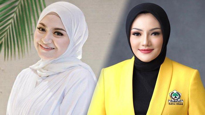 Sosok Adde Rosi Khoerunnisa, Anggota DPR RI yang Jadi Sorotan Karena ...